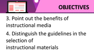 The Roles of Educational Technology in Learning | PDF | Education ...