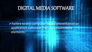 Educational Technology | PPTX
