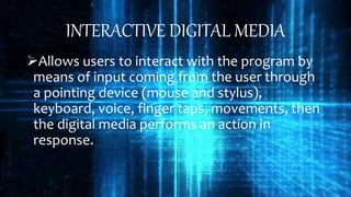 Educational Technology | PPTX