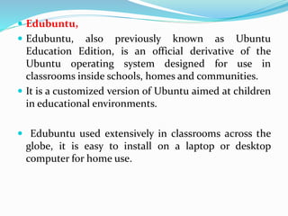 Educational technology | PPT