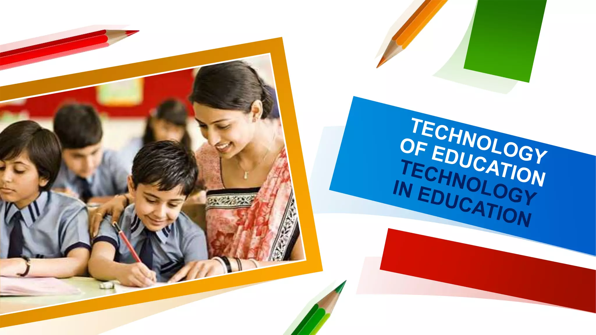 Educational technology | PPT
