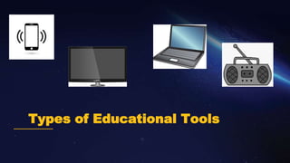 Educational Technology | PPTX