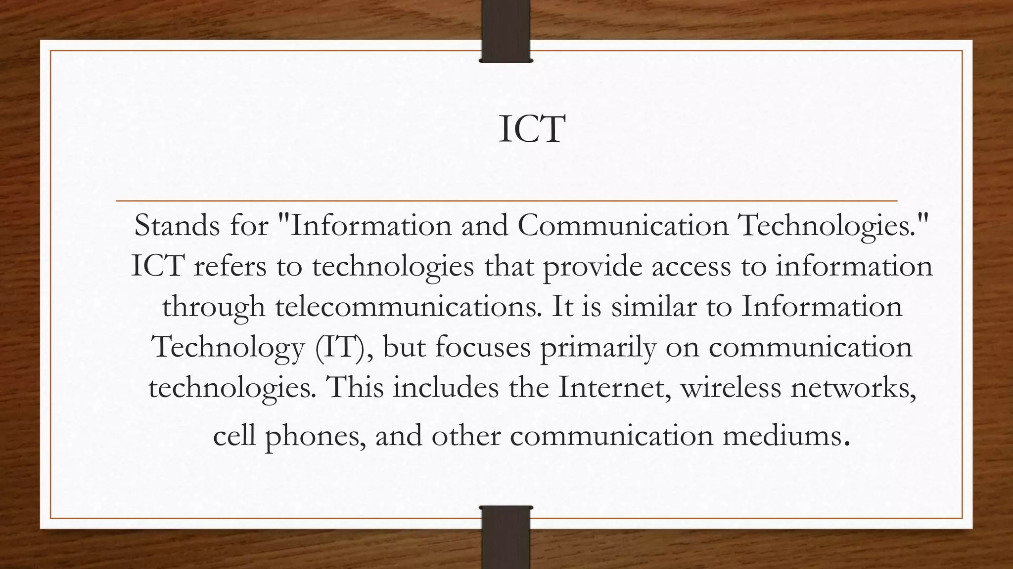 Educational technology 2 lesson9 | PPT Educational technology 2 lesson9 | PPT