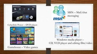 Educational technology 2 lesson9 | PPT
