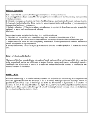 Educational Technology as a field of Pedagogical Study.pdf