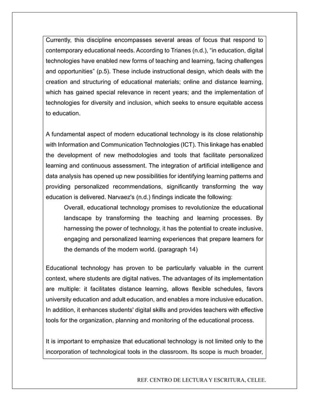 Educational Technology as a field of Pedagogical Study.pdf