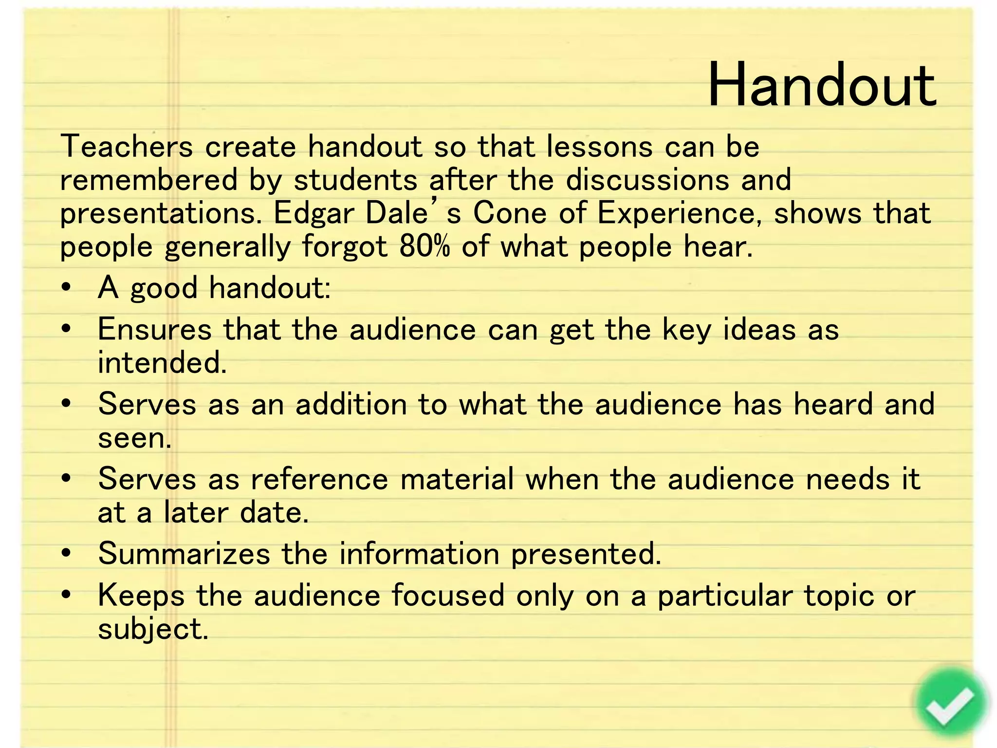 Educational technology chapter 7 printed media | PPTX