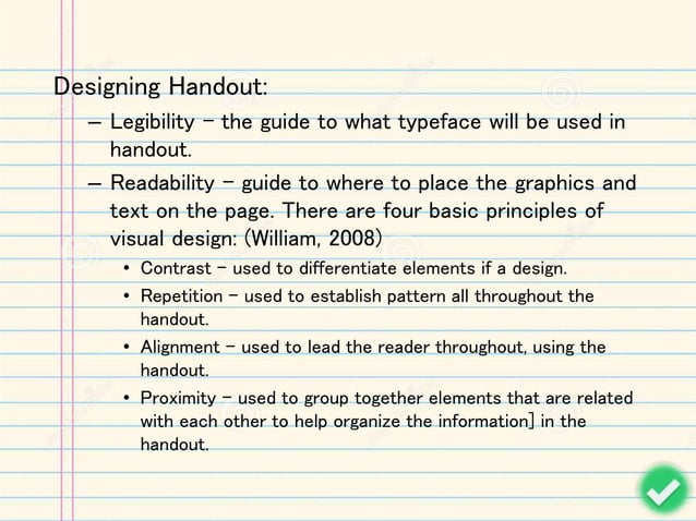 Educational technology chapter 7 printed media | PPTX