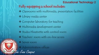 Educational technology in asia pacific region | PPT