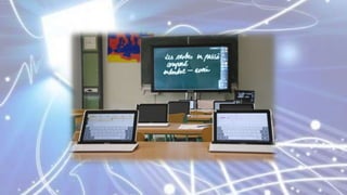 Educational technology in germany | PPTX