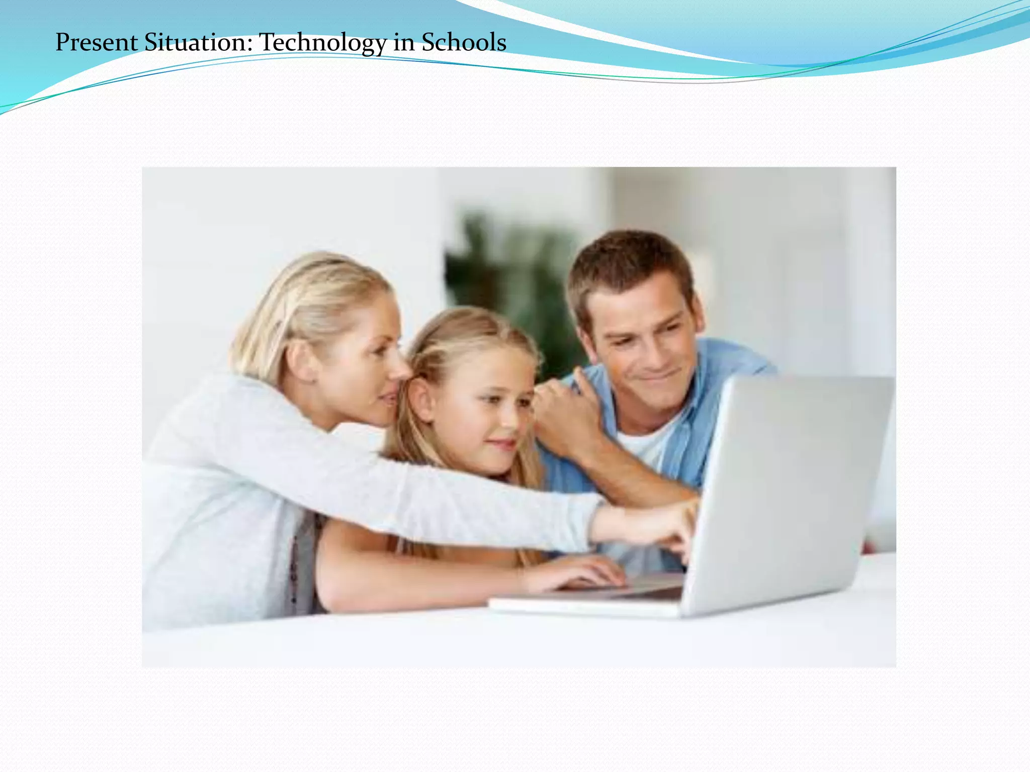 Educational Technology in Italy | PPTX