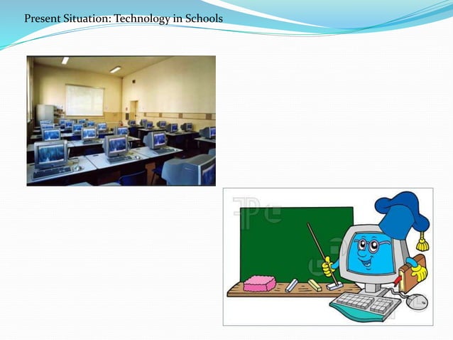 Educational Technology in Italy | PPTX