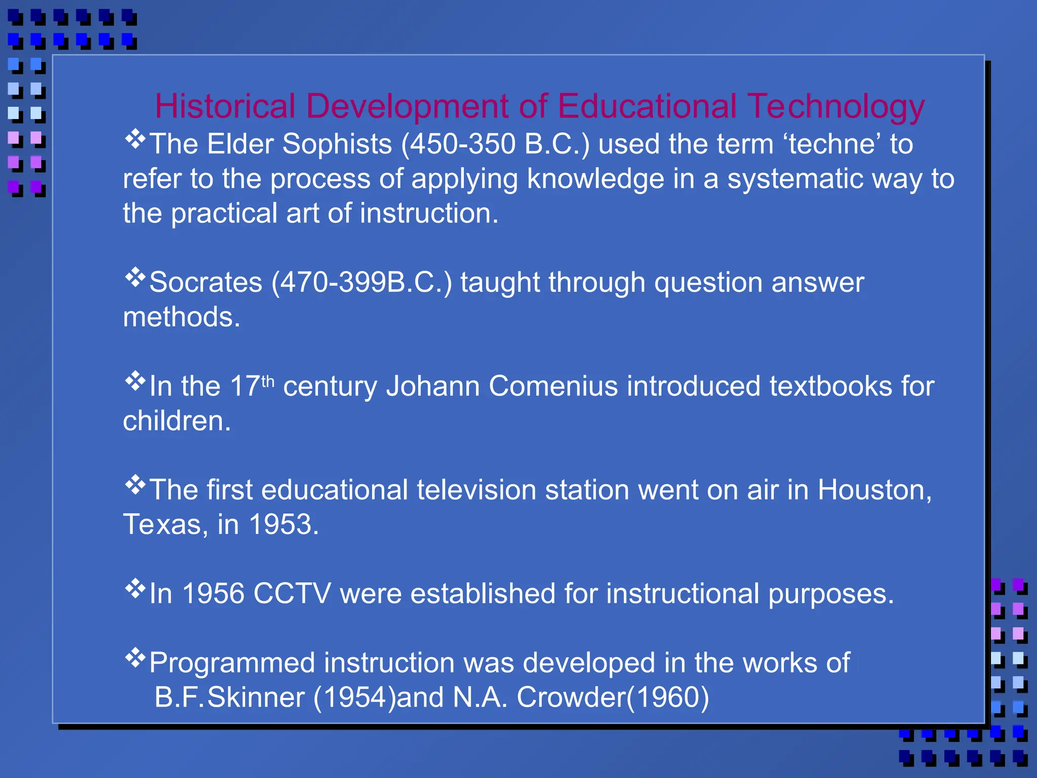 educational_technology_meena_arora.pptiii | PPT
