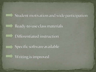 Educational Technology Report- Beed 2 | Ppt