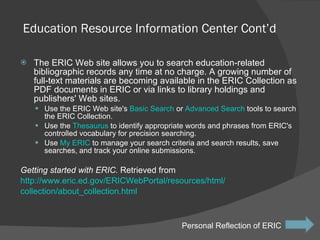 Educational Technology Resources | PPT
