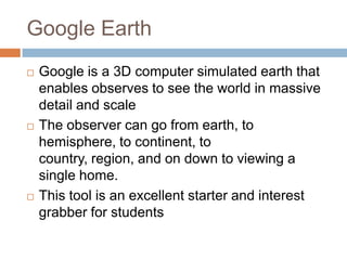 Educational Technology Toolbox | PPT