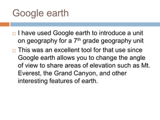 Educational Technology Toolbox | PPT