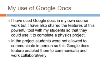 Educational Technology Toolbox | PPT