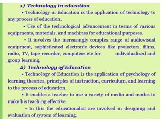 EDUCATIONAL TECHNOLOGY_Unit-I_2020.ppt