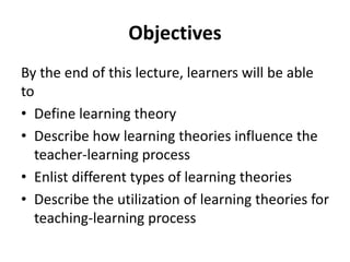 Educational Theories.pptx
