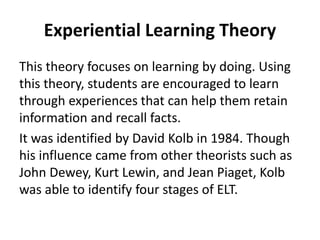 Educational Theories.pptx