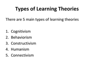 Educational Theories.pptx