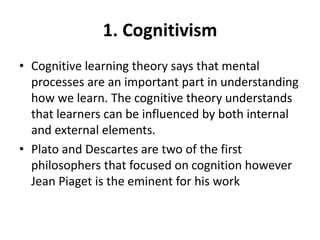 Educational Theories.pptx
