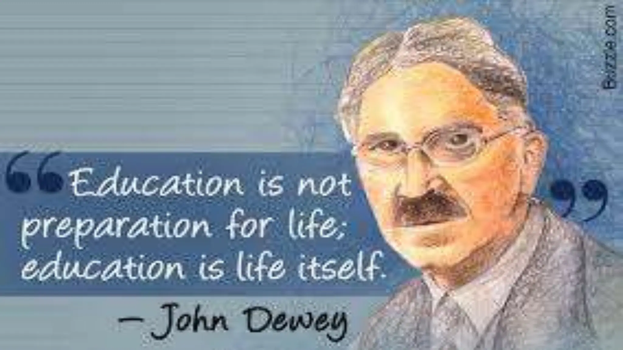 educational thoughts of john dewey. Slideshow | PPTX | Education