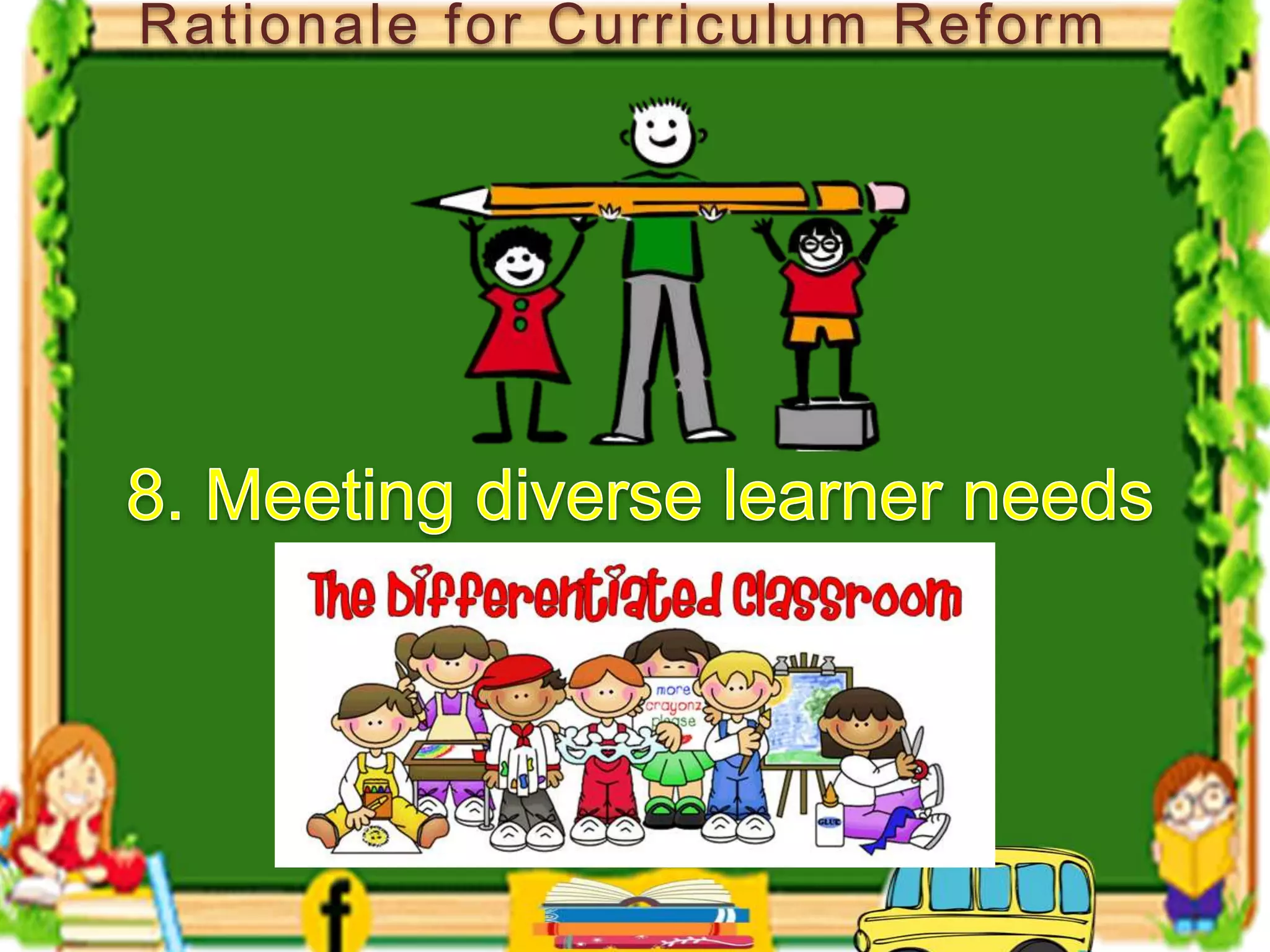 EDUCATIONAL THRUST AND CURRENT TRENDS.pptx