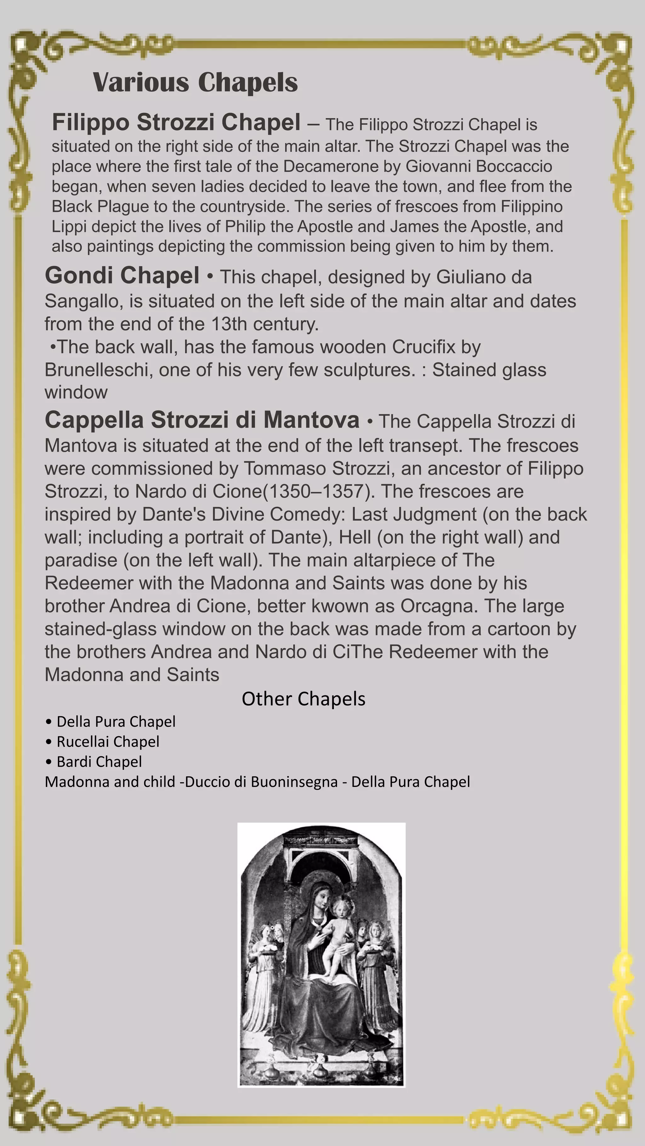 Educational tour report | PDF