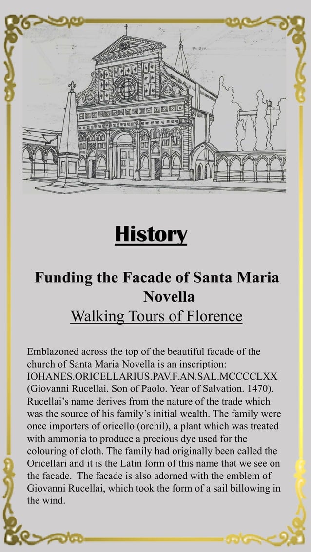 Educational tour report | PDF
