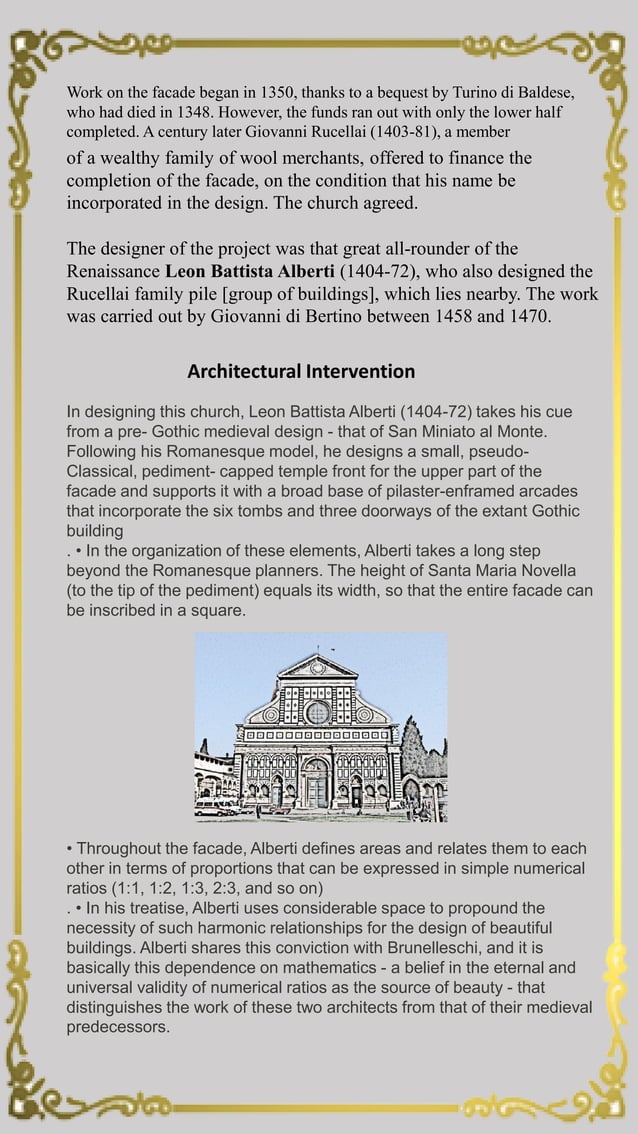 Educational tour report | PDF