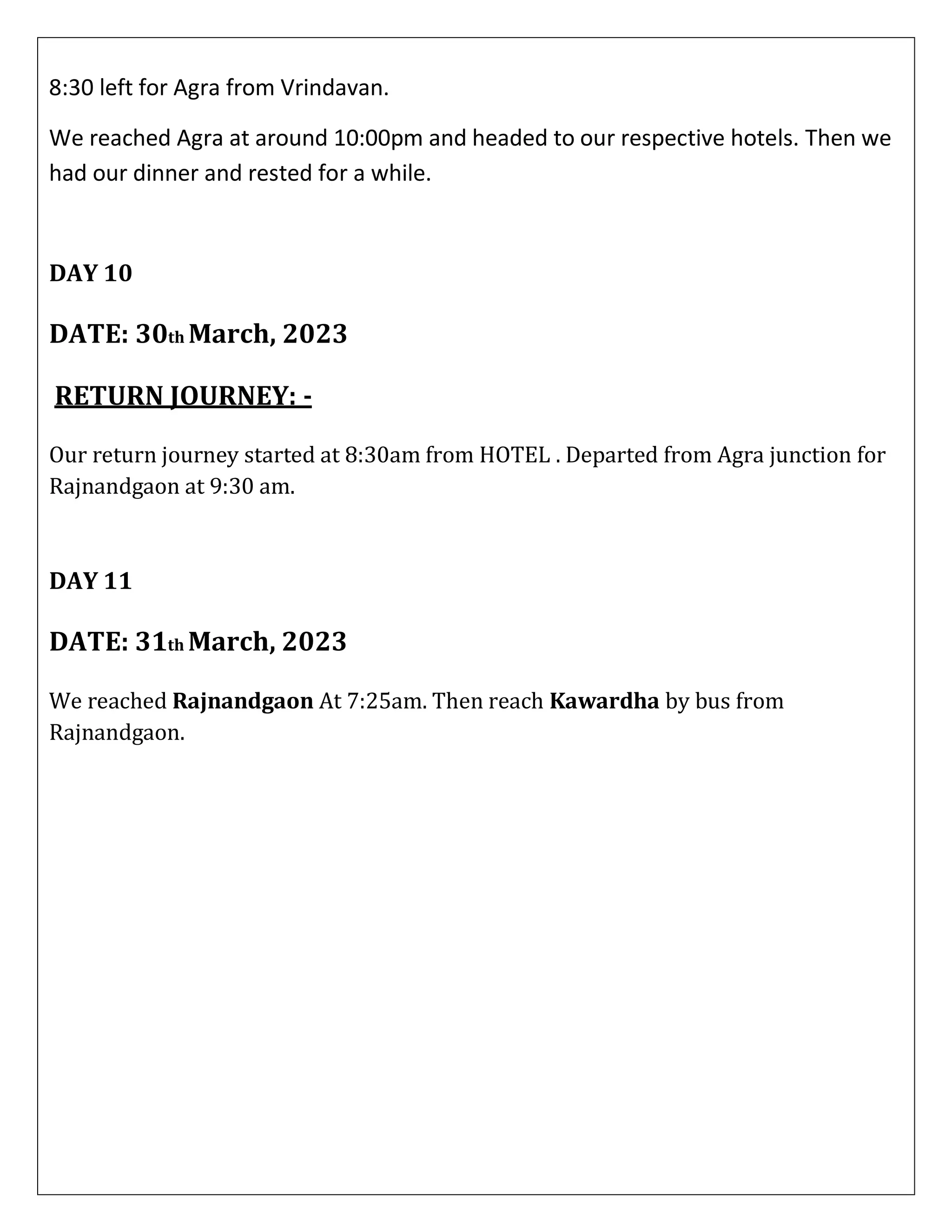 Educational Tour Report teksngh (1).pdf. | PDF