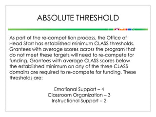 Education and childhood development plan (12.2.13) | PPTX