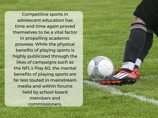 Lazar Finker: Education and Competition | PPT