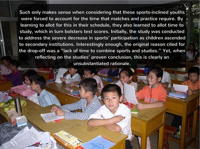 Lazar Finker: Education and Competition | PPT