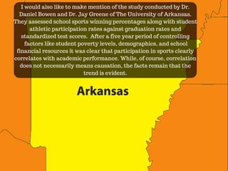 Lazar Finker: Education and Competition | PPT