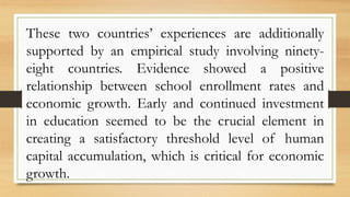 EDUCATION AND ECONOMIC GROWTH.pptx