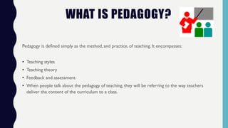 HISTORICAL DEVELOPMENT OF EDUCATION AND HISTORICAL DEVELOPMENT OF ...