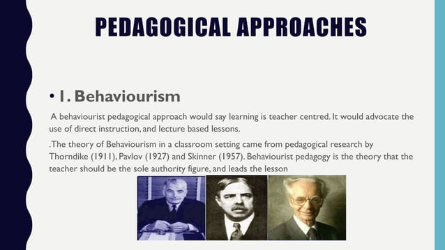 HISTORICAL DEVELOPMENT OF EDUCATION AND HISTORICAL DEVELOPMENT OF ...