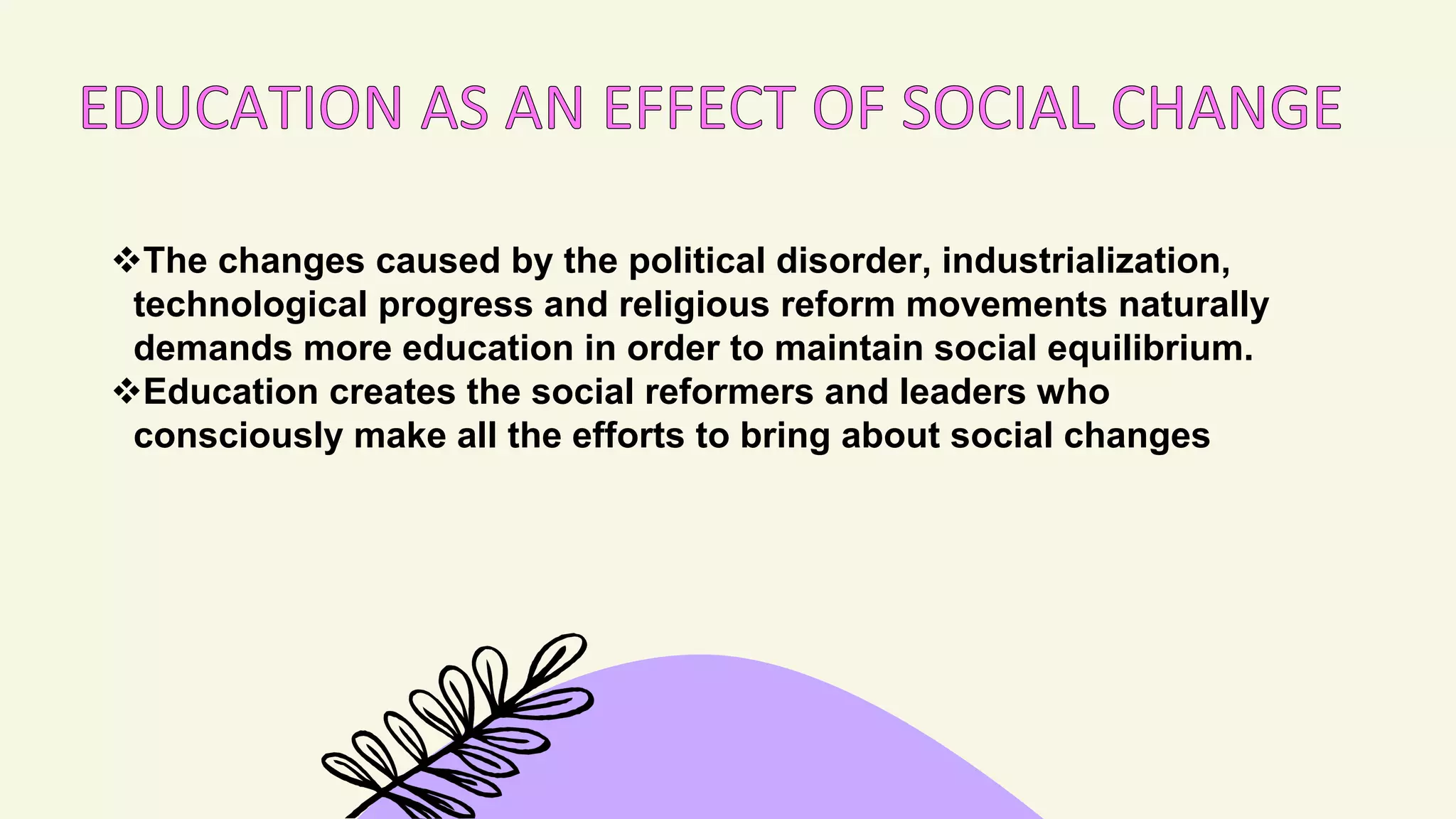Education and Social Change.pdf