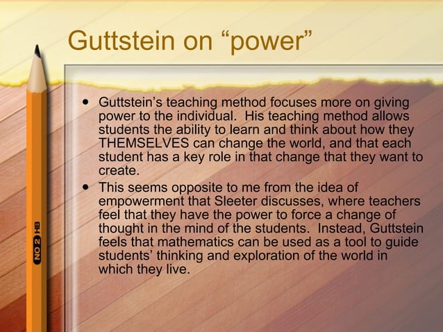 Education And Social Justice | PPT | Education