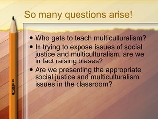 Education And Social Justice | PPT