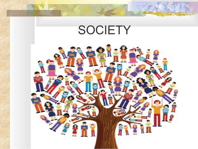 Education and society by carrie