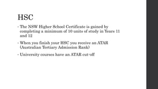 Education and training part 1 LIPA | PPT