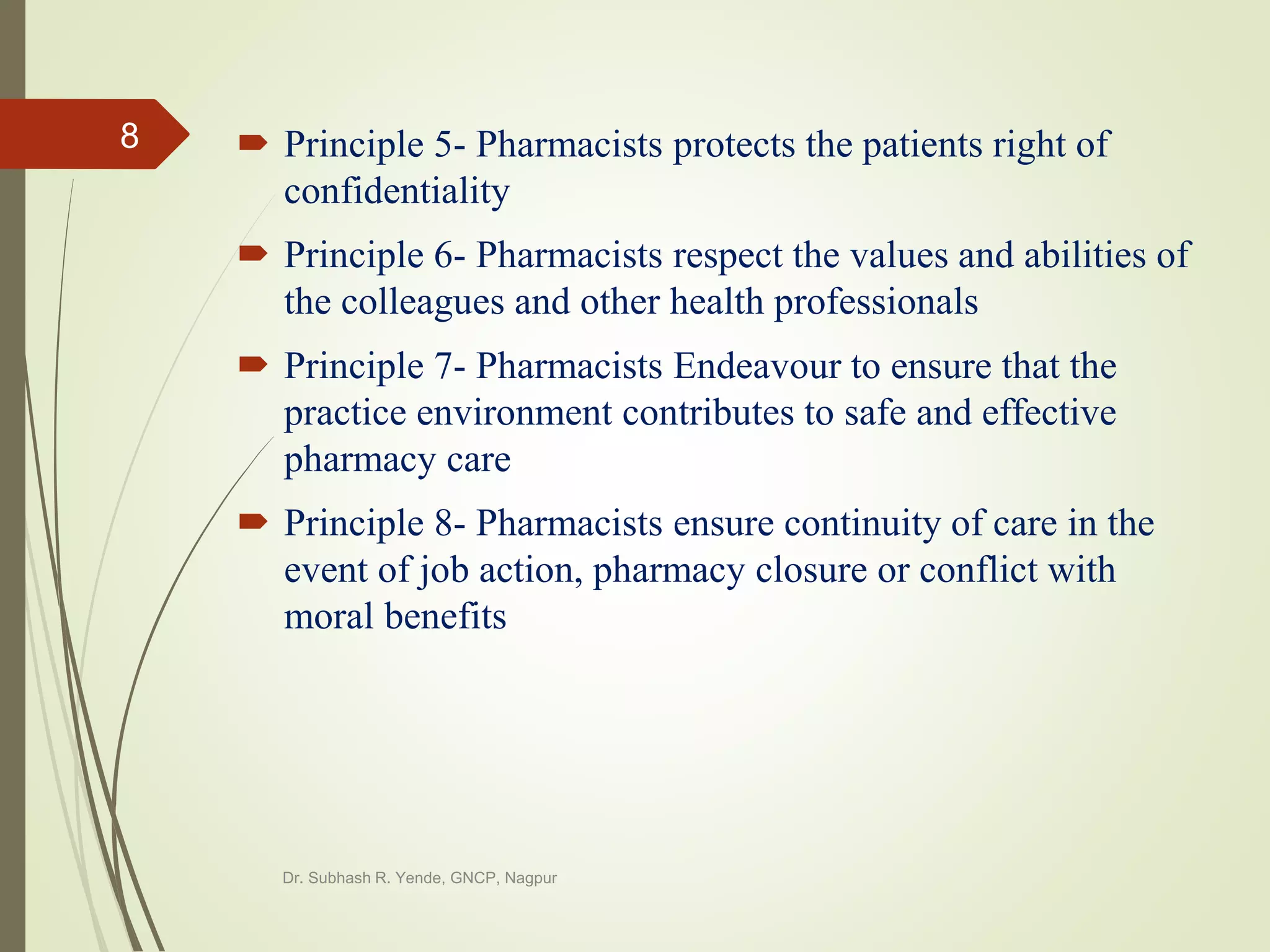 Education and Training Program in the Hospital | PPTX