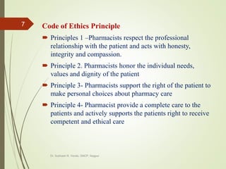 Education and Training Program in the Hospital | PPTX