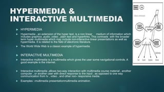 Education and Trainning show presentation | PPT