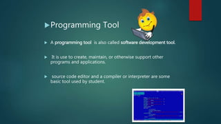 Education and Trainning show presentation | PPT