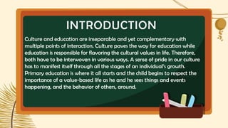 EDUCATION AS A TRANSMISSION OF CULTURE.pptx
